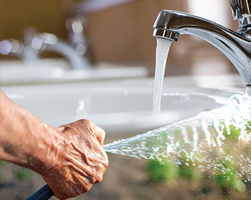 Water Well Products & Replacement in Denver, Salt Lake City, & Kansas City